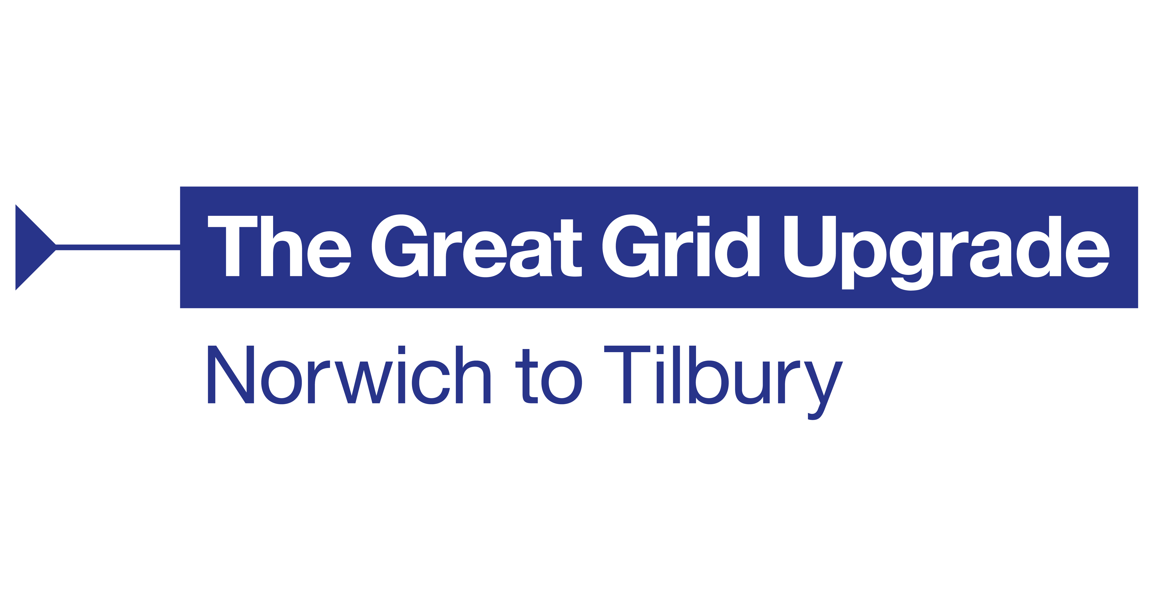 National Grid - Norwich to Tilbury